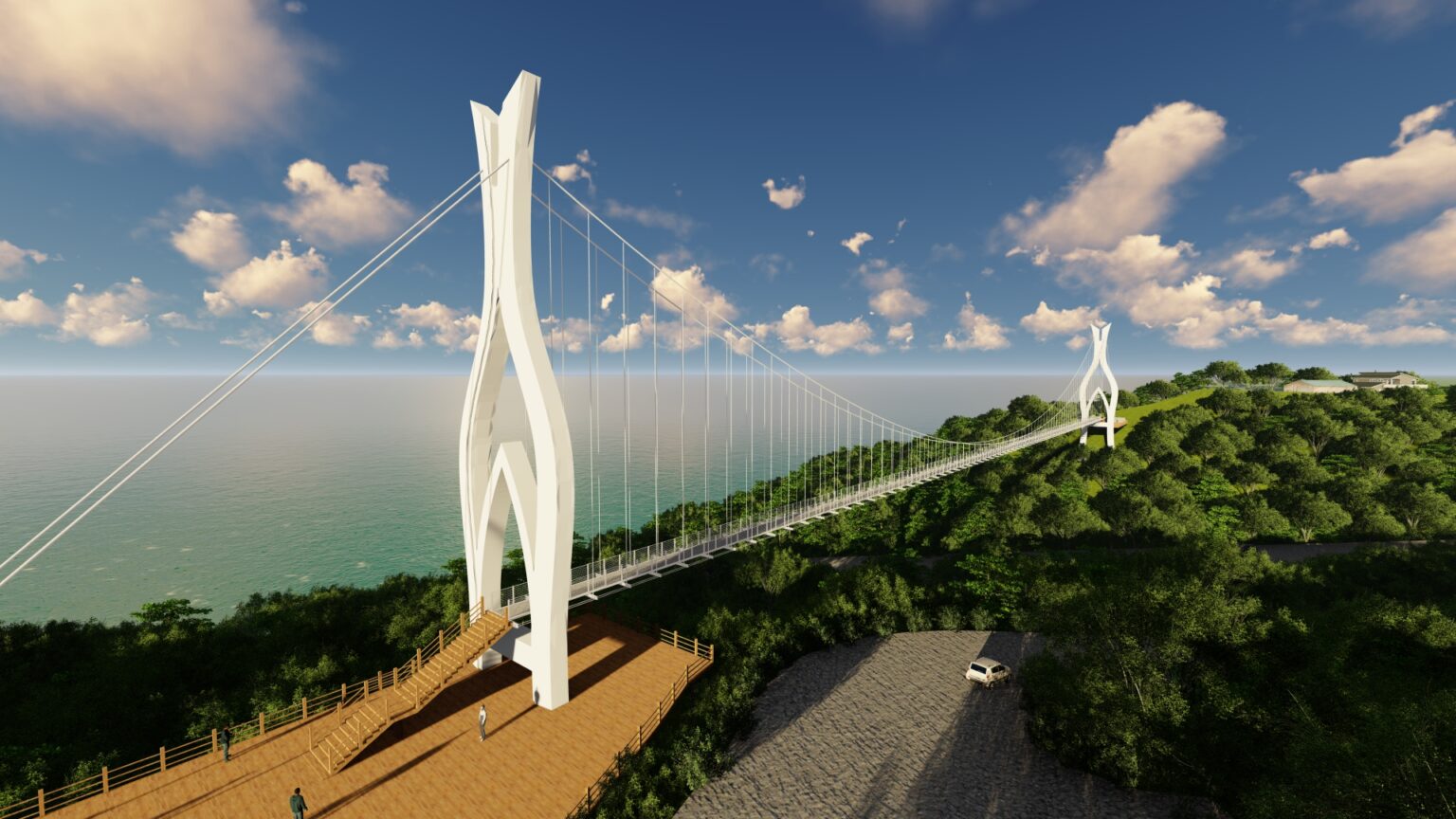 INTRODUCTION - CABLEBRIDGE